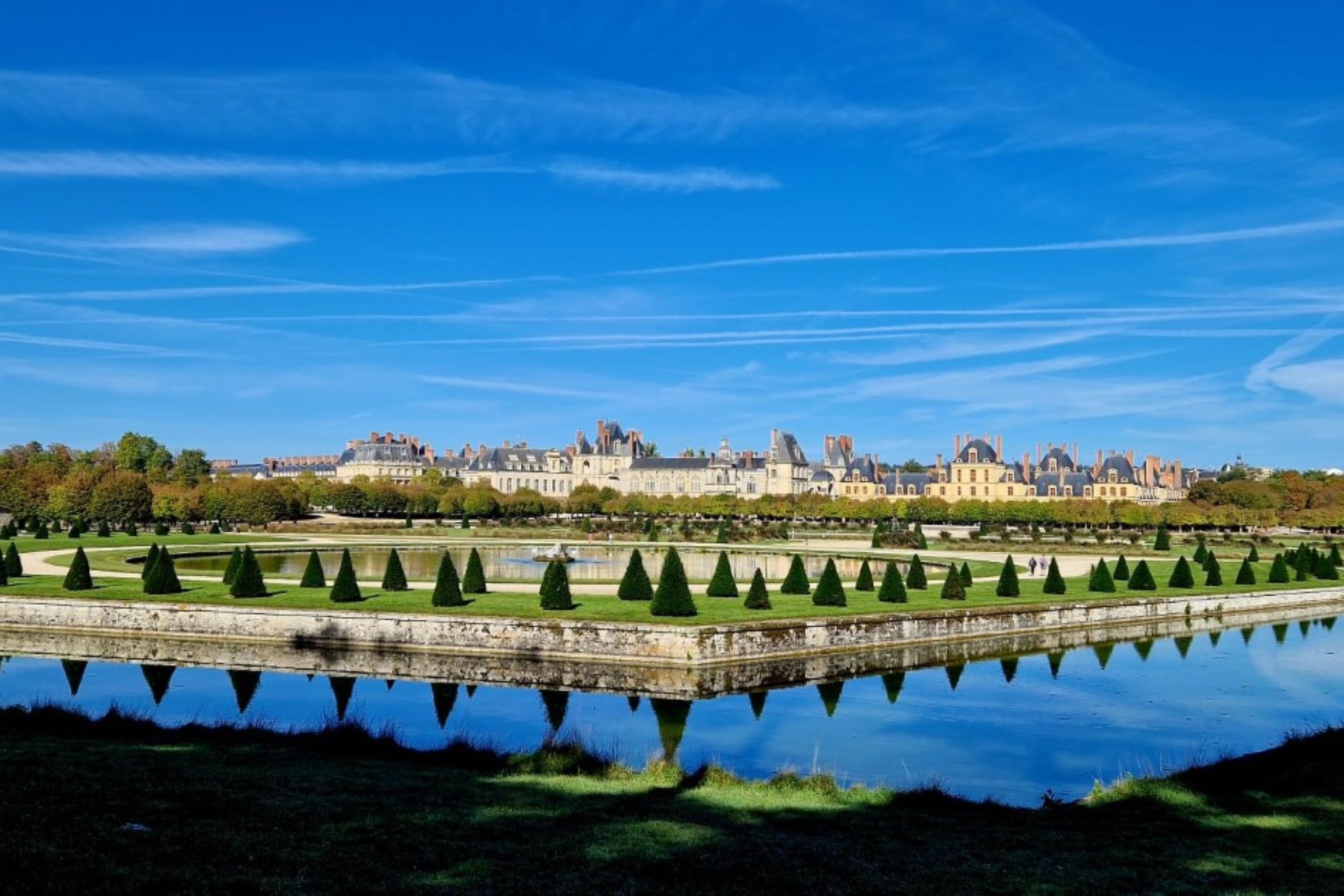 A Guide for INSEAD Students | Life in Fontainebleau - Fonty Housing